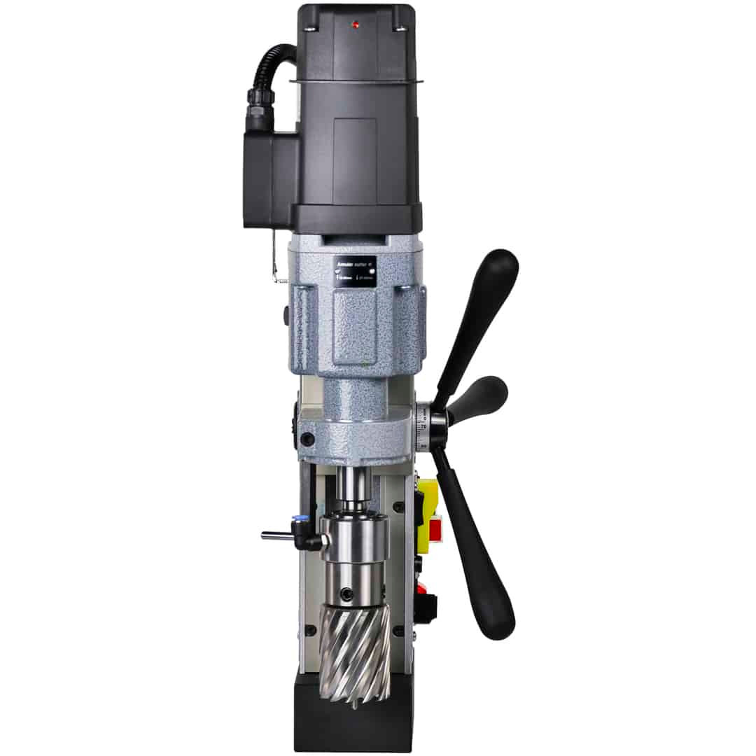Euroboor ECO.50+/T Mag Drill w/ Reverse ECO.50+/T Euroboor