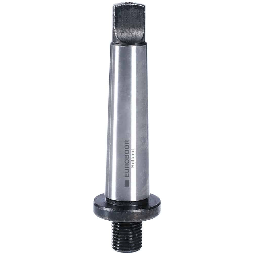 Euroboor MT2-1/2" UNF Spindle Connection 1/2UNF-MC2 Euroboor