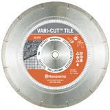Husqvarna Vari-Cut S65 Flat Saw diamond Blade 534977250