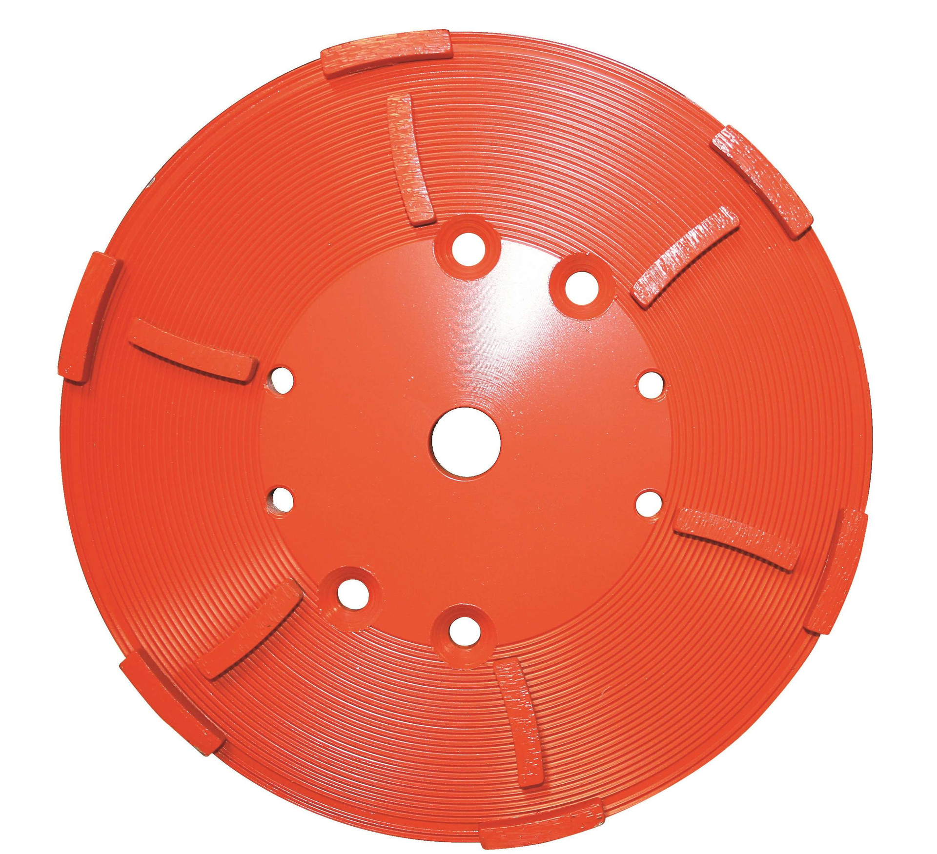 Floor Grinders - full-featured, easy to use floor grinders.