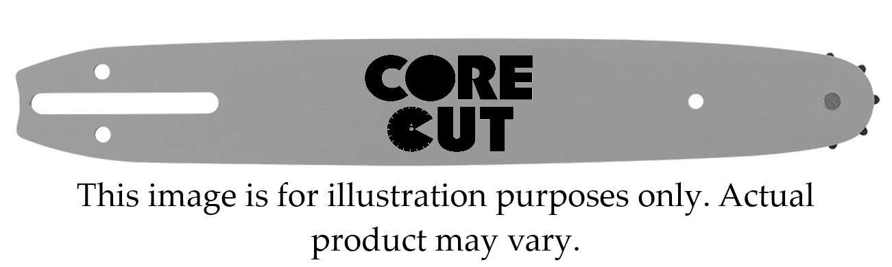Core Cut - Manufactures concrete saws and diamond blades.