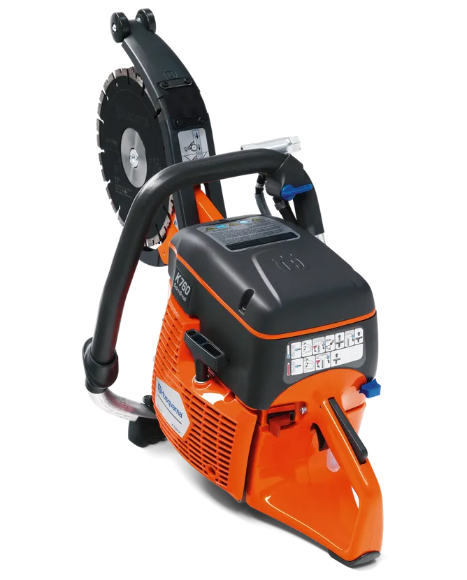 Husqvarna K760 Cut-n-Break Saw 967195701