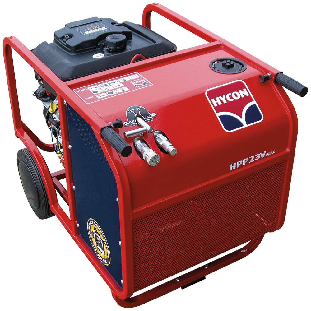 Hycon HPP23V Flex Powerpack P00022 Hycon