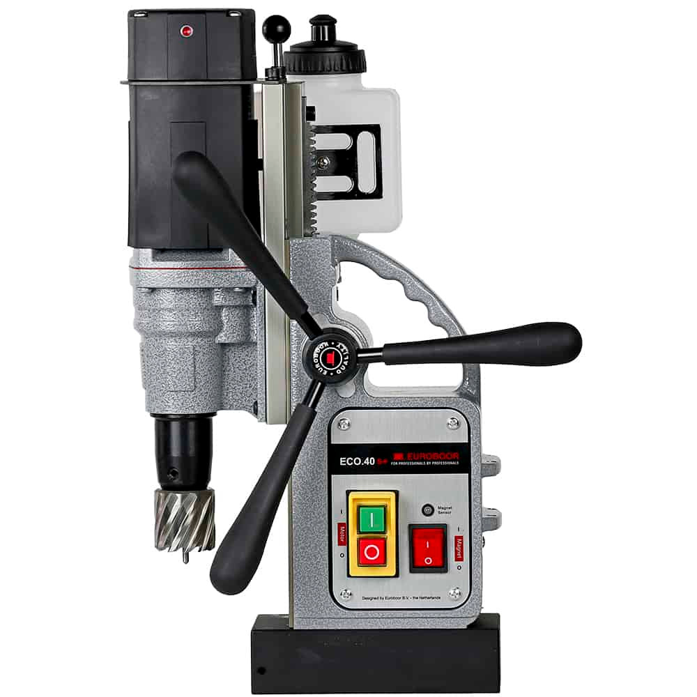 Mag Drill | Best Magnetic Drills for Metal Drilling