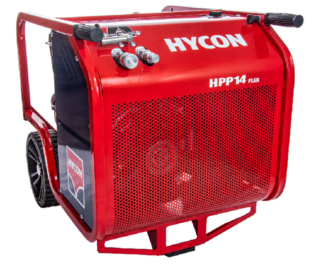 Hycon HPP14V Flex Powerpack P00033 Hycon