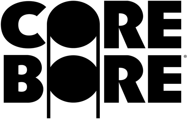 Core Bore - core drills and diamond core bits