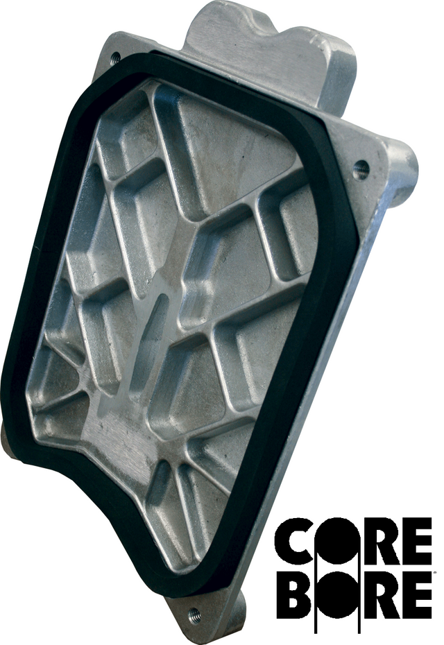 Core Bore Gasket for M-1 Vacuum Base 02083