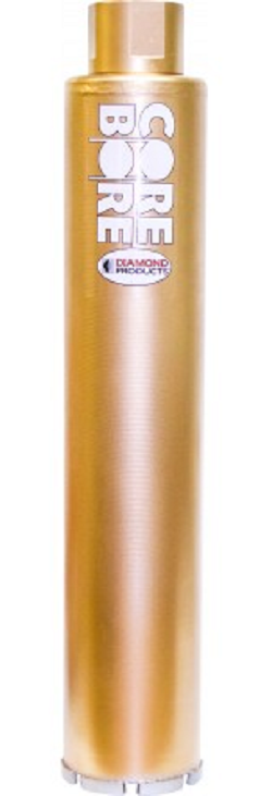 Core Bore Star Blue Wet Diamond Core Bit 09978_ Core Bore
