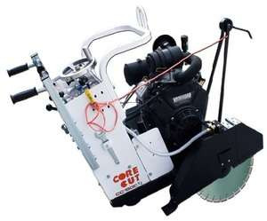 Core Cut CC1300XL Concrete walk behind Saw 75066_ Core Cut