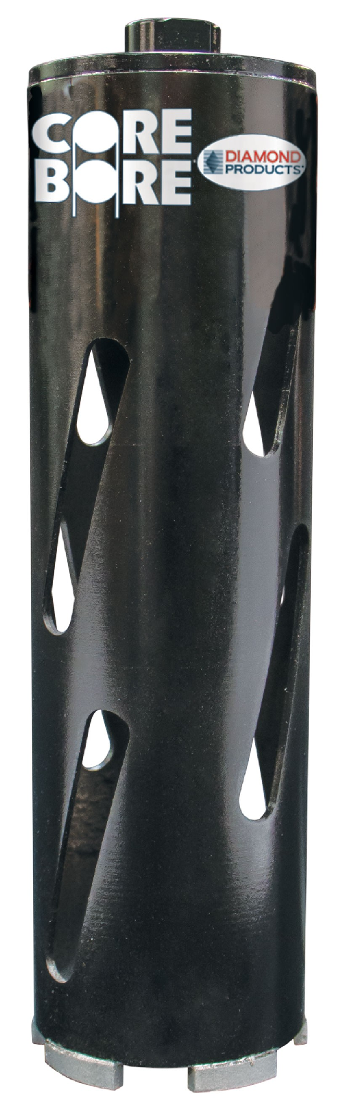 Core Bore - core drills and diamond core bits