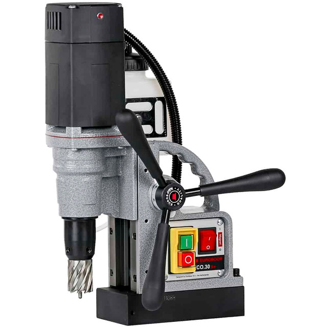 Mag Drill | Best Magnetic Drills for Metal Drilling