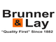 Brunner & Lay - Chisels and Moil Points for breakers