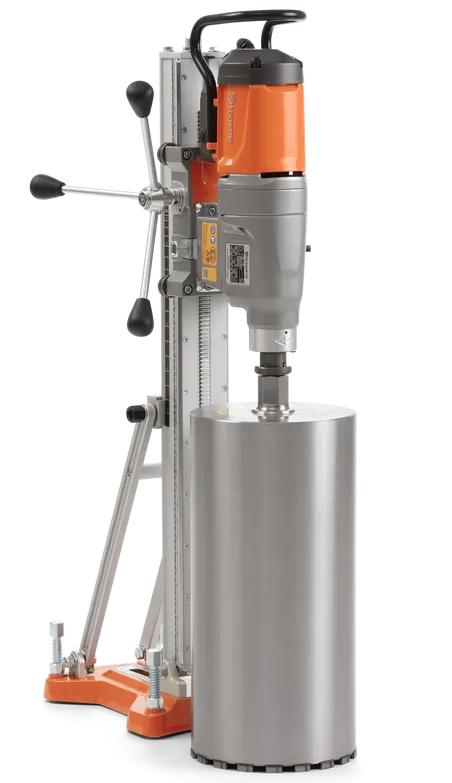 Husqvarna DMS 400 Core Drill 970455301 Husqvarna