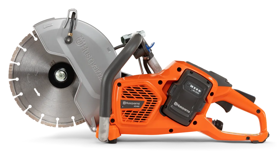 Husqvarna 14" K 1 PACE Cordless Electric Cut Off Saw