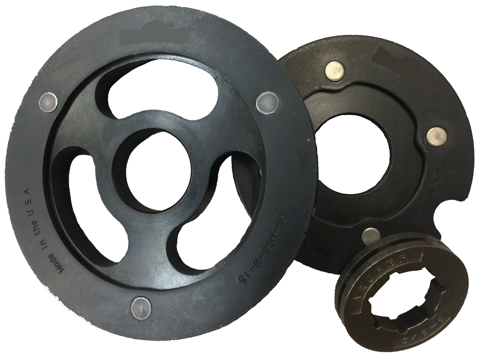 Diamond Concrete Chains & Chain Kits | Tools Direct USA