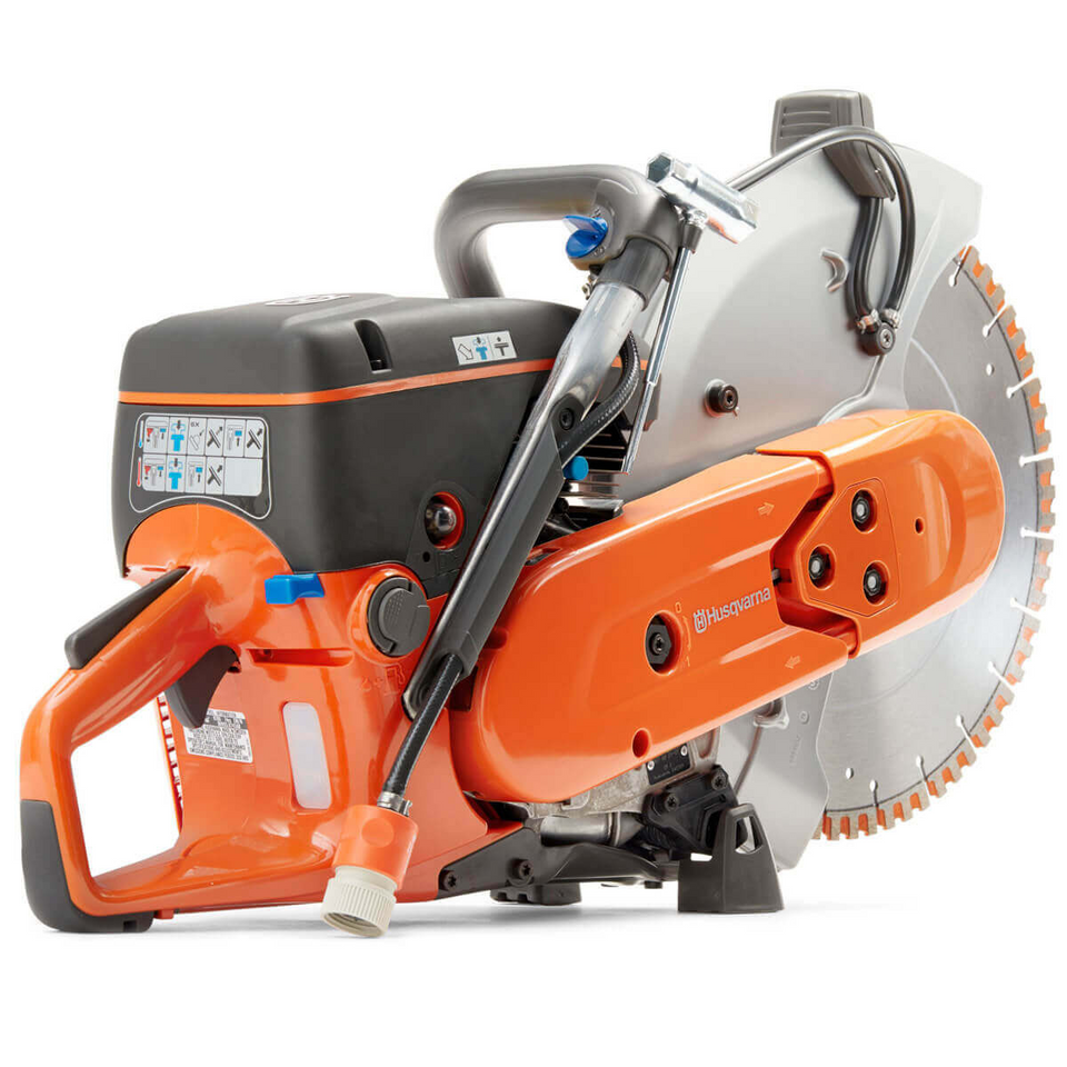 Husqvarna K770 Cut Off Saw 9678085011 Husqvarna