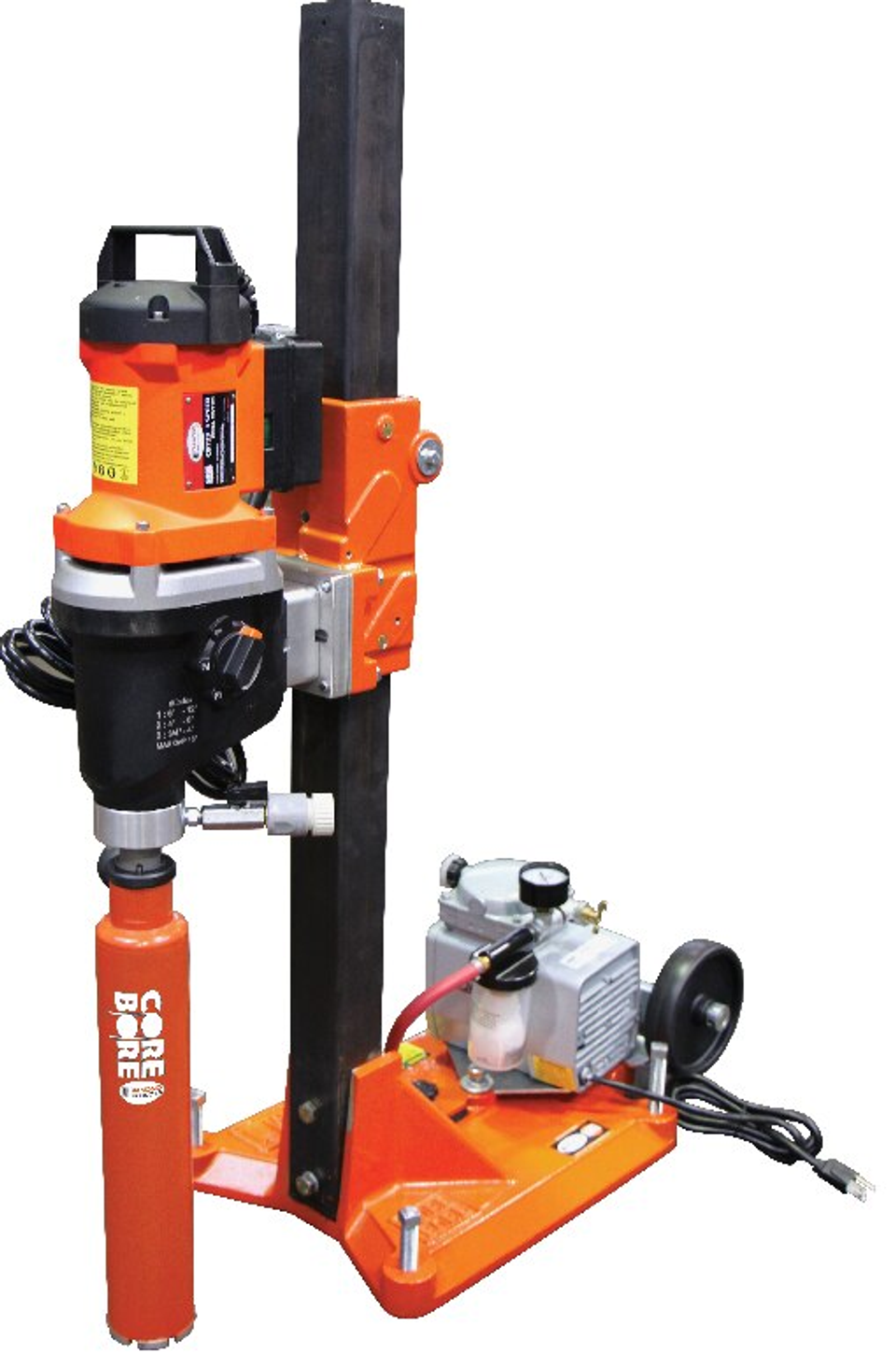 Replacement Core Bore Core Drill Motors Tools Direct Usa