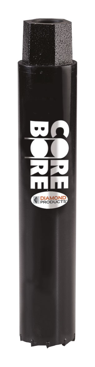 Core Bore - core drills and diamond core bits