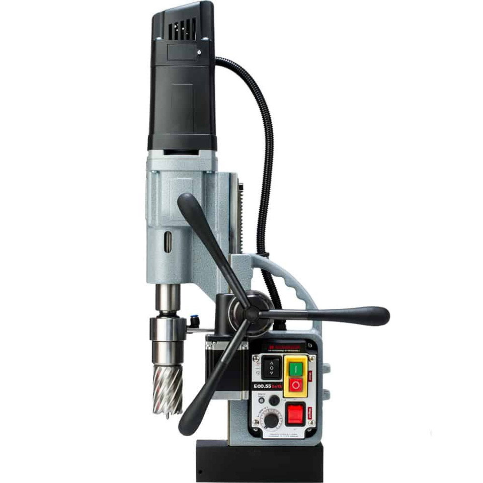 Magnetic Drills for Steel & Metal | Euroboor & Unibor