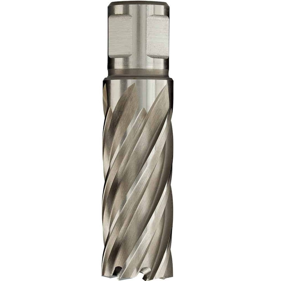 Euroboor Cobalt Annular Cutter (2" D.O.C.) IBL.7/16