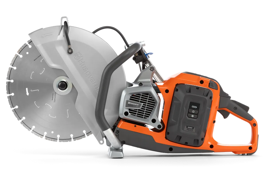 Husqvarna K 4000 Electric Cut-n-Break Saw 967083301