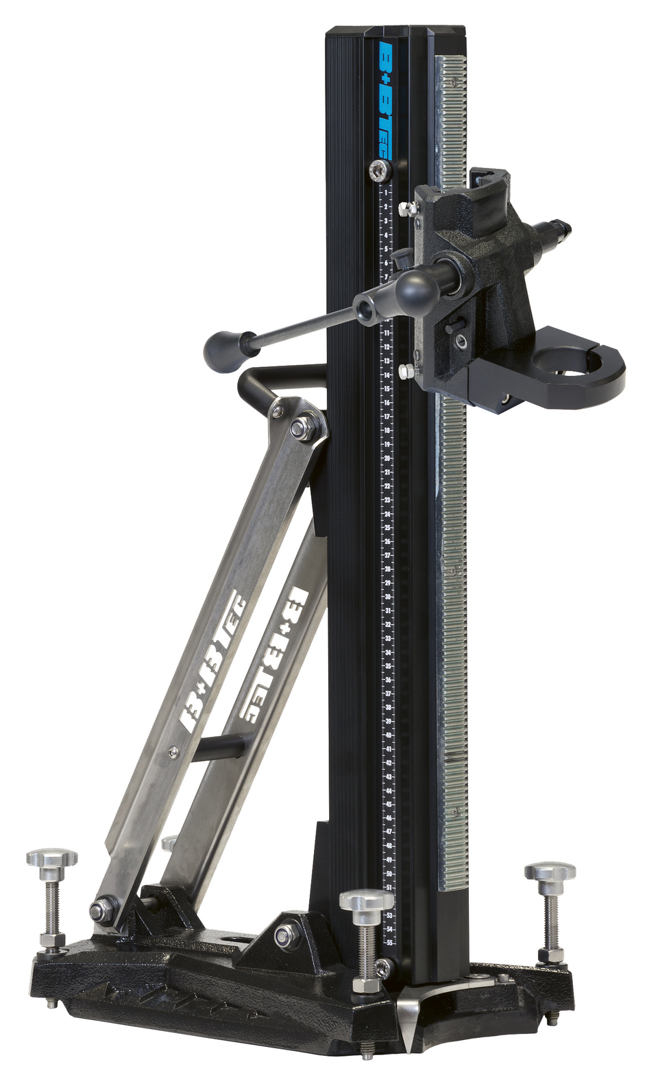 Core Drill Tilt Stand - Tools Direct USA