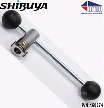 Shibuya Feed Handle (Large Drills)
