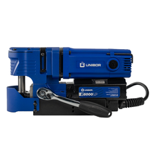 Unibor E5000 Low Profile Mag Drill E5000 LP Unibor