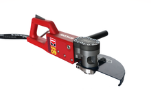 Hycon 9" HAG09 Hydraulic Underwater Angle Grinder - Tools Direct USA