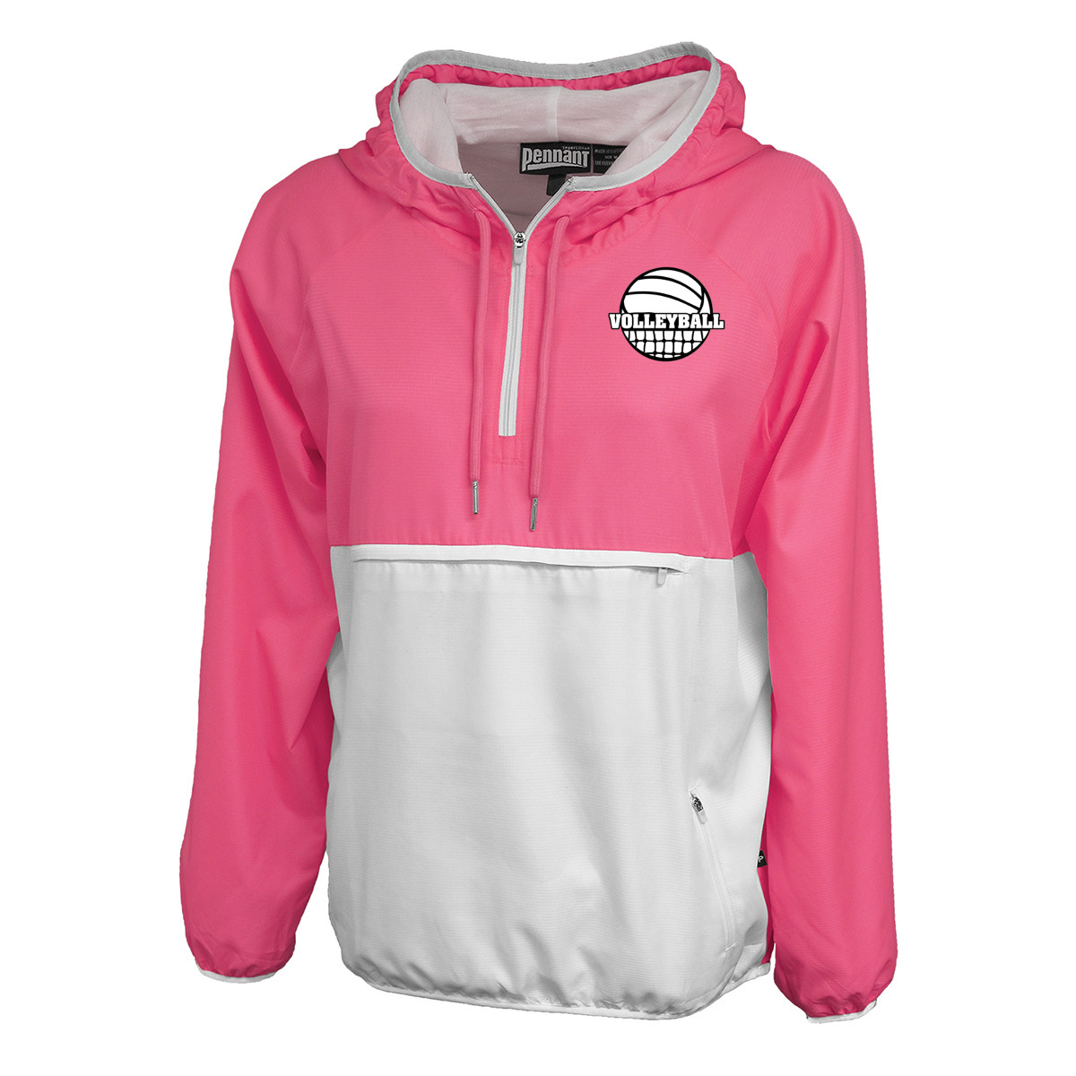 Sports - Volleyball - Jackets - JANT girl LLC