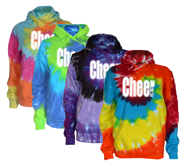 Sports - Cheerleading - Sweatshirts - JANT girl LLC