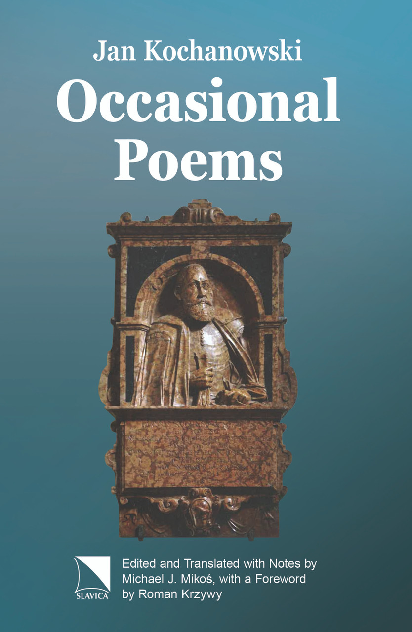 Occasional Poems