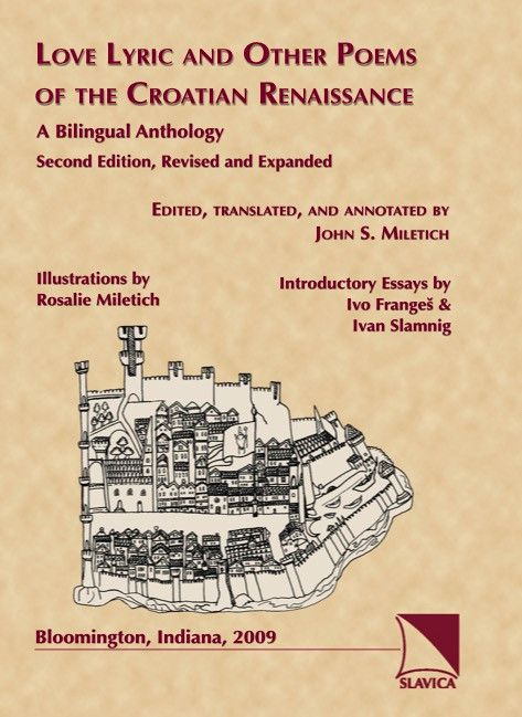 Miletich, John Products - Slavica Publishers