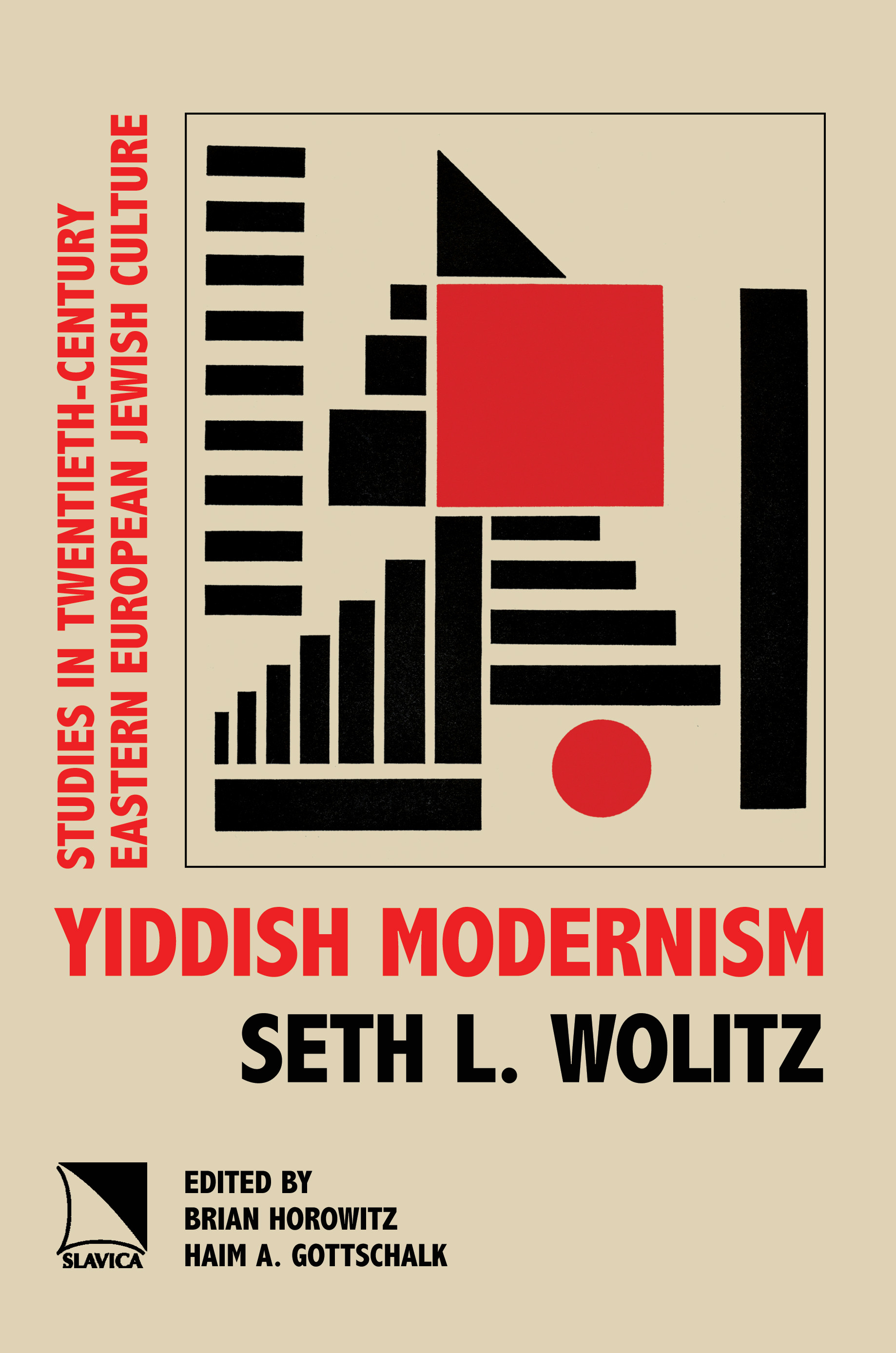 Wolitz, Seth Products - Slavica Publishers