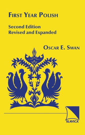 First Year Polish (2nd) - Slavica Publishers