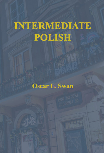 Intermediate Polish - Slavica Publishers