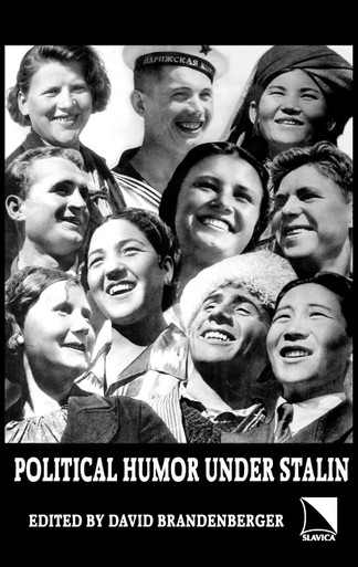 Political Humor under Stalin - Slavica Publishers