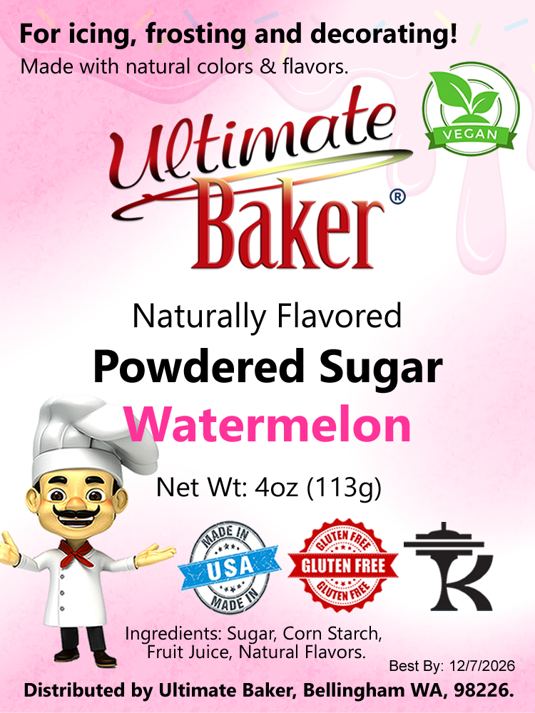 Powdered sugar, icing sugar, natural powdered sugar, organic sugars ...