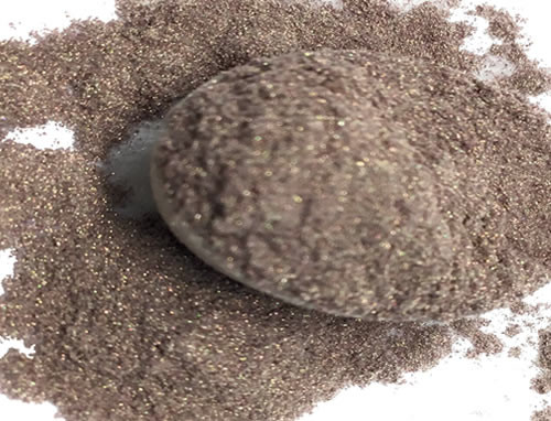 Ultimate Baker Luster Dust Gold (1x2.5g)