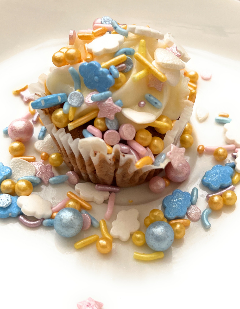 Ultimate Baker Sprinkles Sweet Dreams (1x4oz Bag) , cake decorating ...