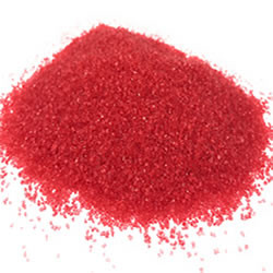Snowy River Cocktail Sugar Red (1x5lb),752830680425, Snowy River ...