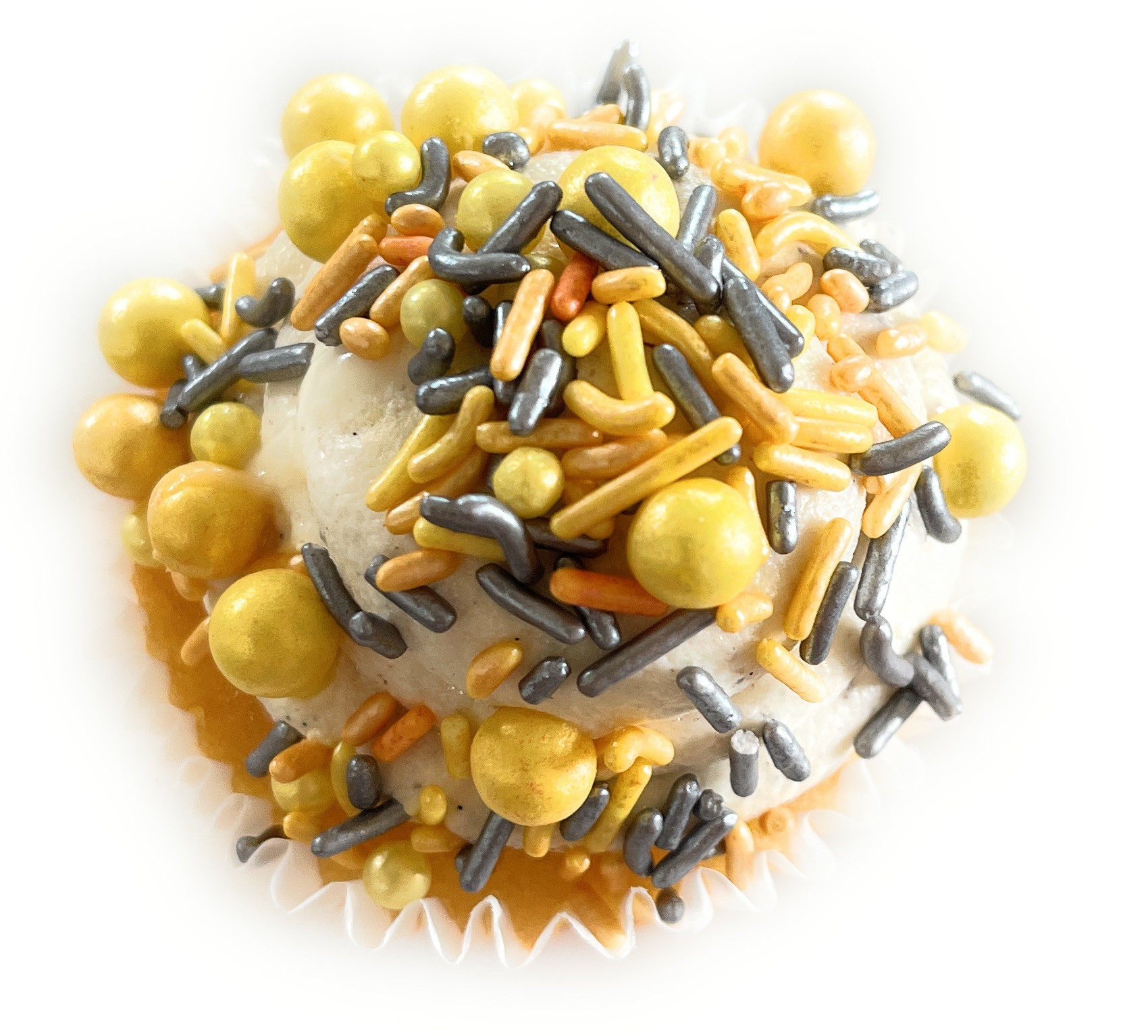 Ultimate Baker Bee Time, bee jimmies, bee pearls, insect sprinkles