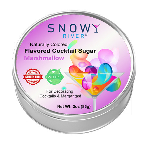 Colored Sugar for all your baking and decorating needs | Ultimate Baker