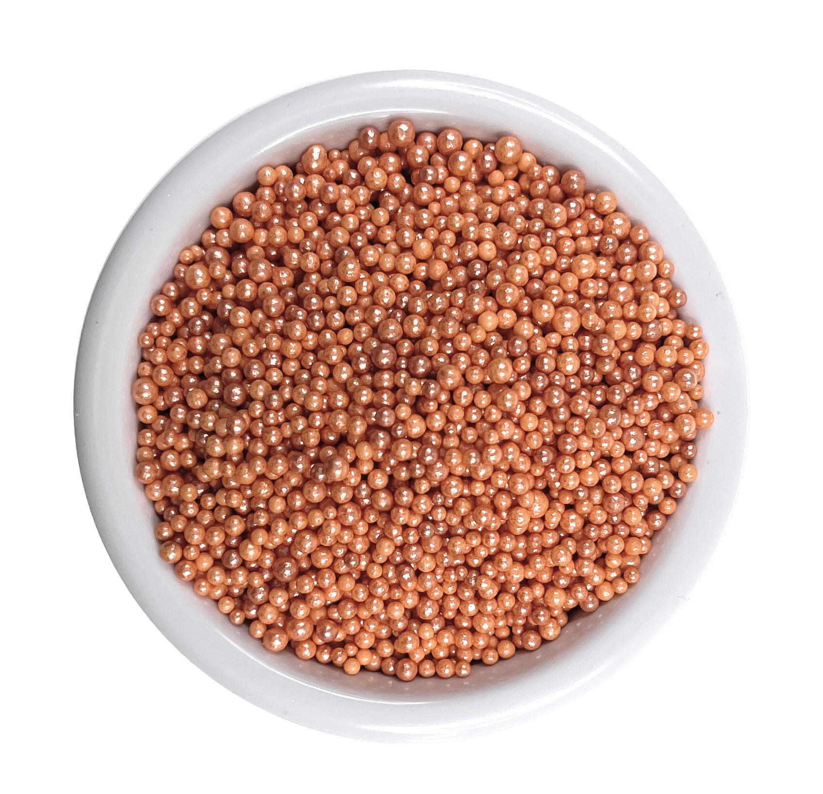 Sprinkles, jimmies, edible sprinkles, natural sprinkles, pearlsends