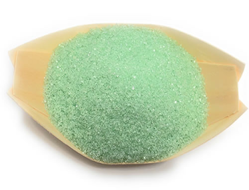 Ultimate Baker Natural Baker's Sugar Green - Ultimate Baker