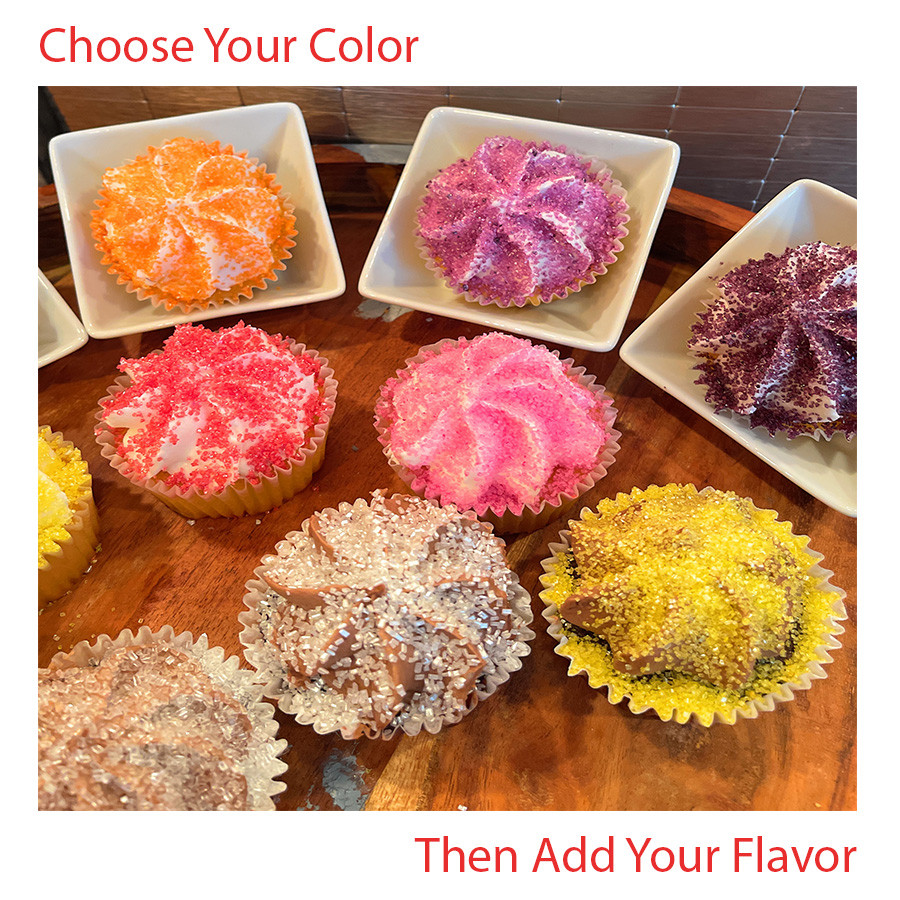 Sanding Sugar | Perfect Sugar for Baking & Decorating | Ultimate Baker