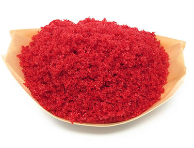 Ultimate Baker Natural Baker's Sugar Red - Ultimate Baker