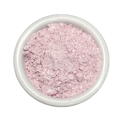 Ultimate Baker Pink Powdered Sugar for the best in Icing and Dusting ...