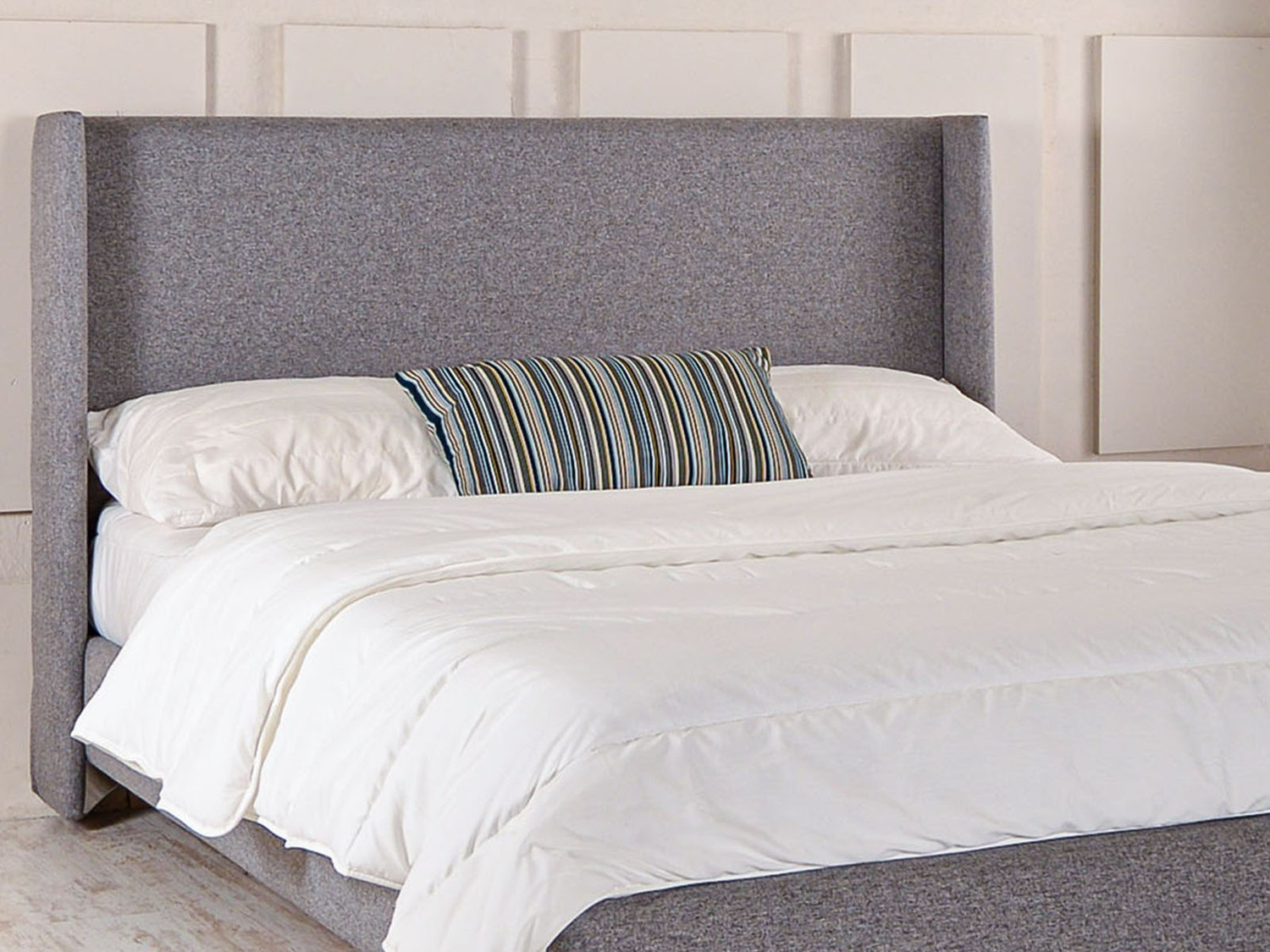 Headboard and frame store