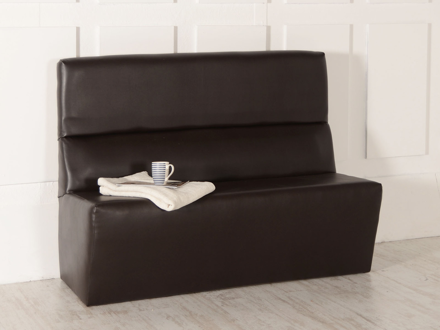 Kendall Commercial Dining Booth Bench Seating Restaurant All Colours ...